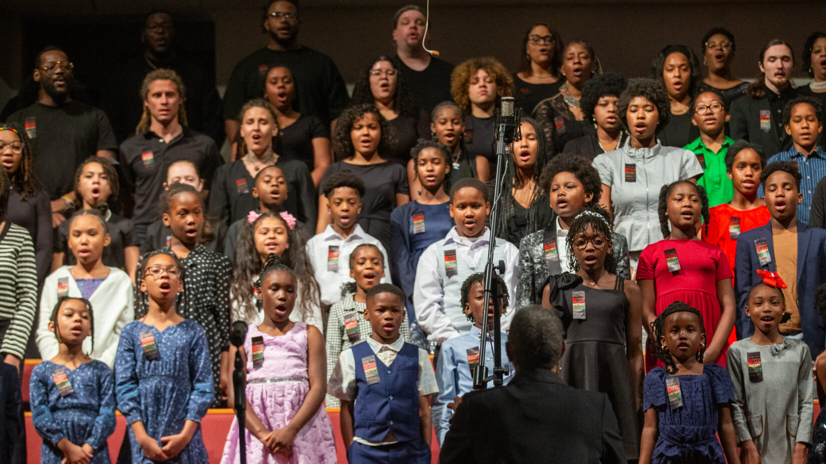 ‘Lift Every Voice and Sing’ highlights Jacksonville’s past and promise ...