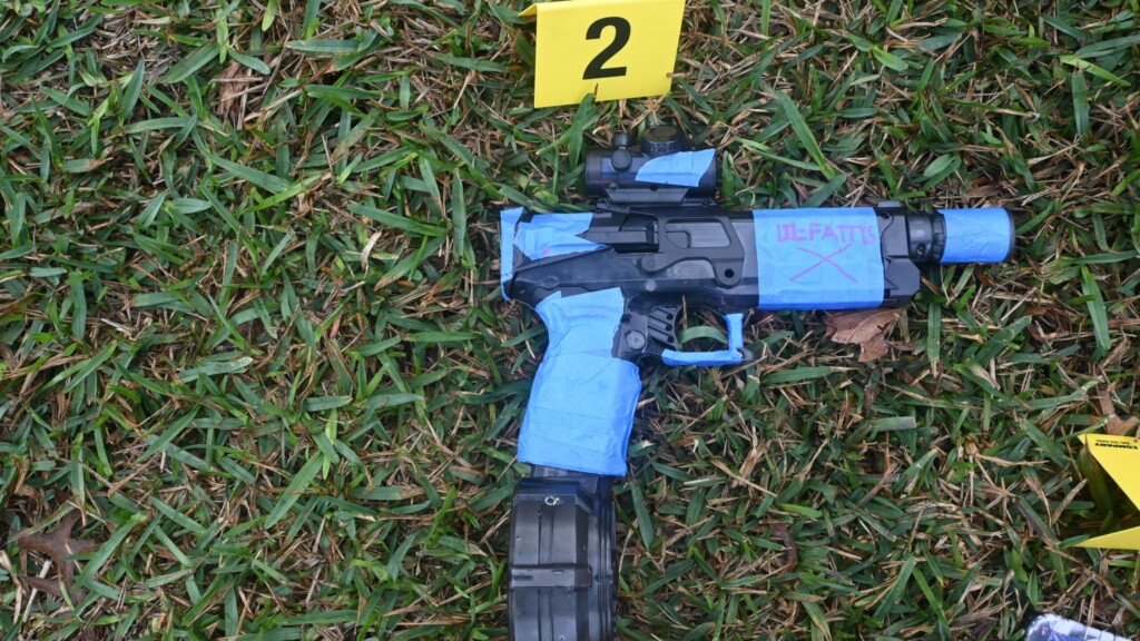 FDLE officer shoots teen as he plays ‘Senior Assassin’ | Jacksonville Today
