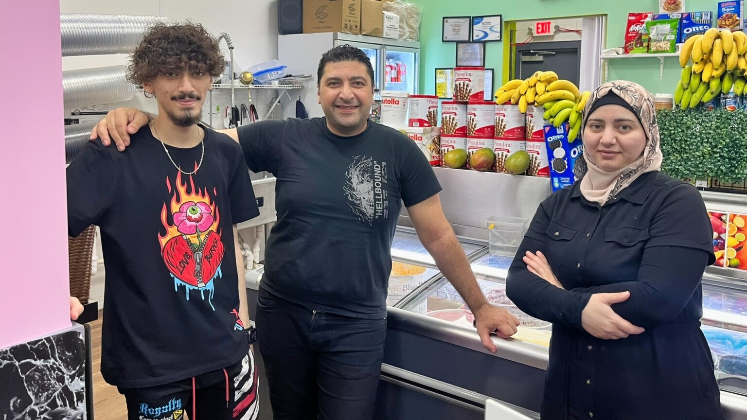 Fruit Time brings flavor of Syria to Jacksonville’s Southside ...