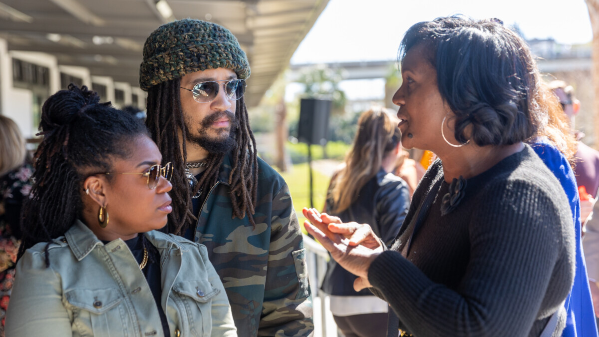 Union Terminal Warehouse opens to fanfare on Jacksonville’s Eastside ...