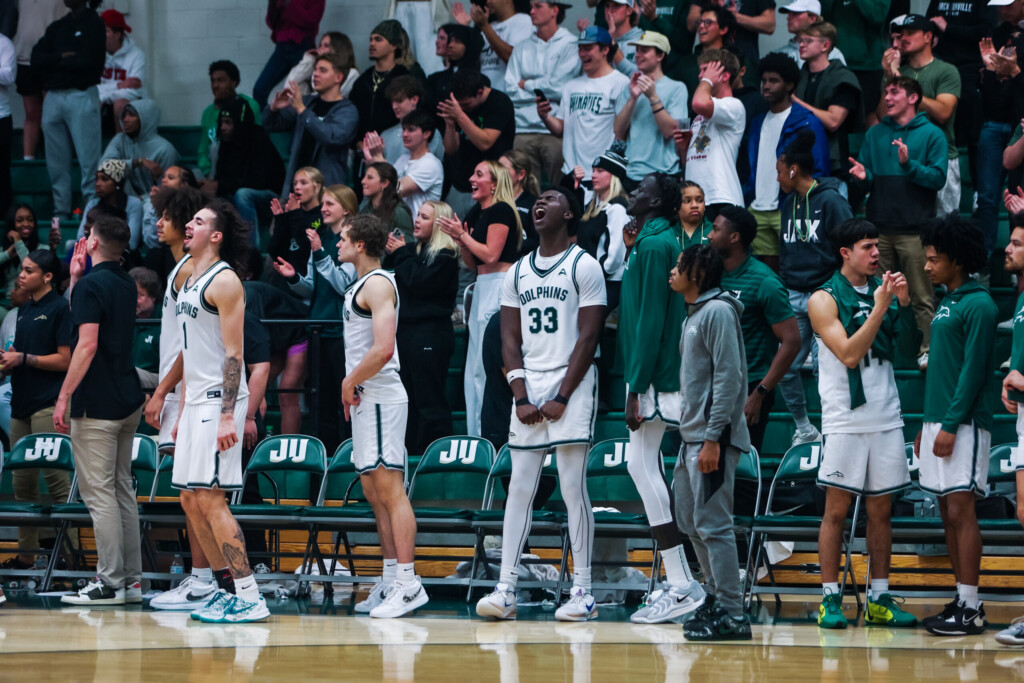 ASUN college basketball tournaments move to Jacksonville | Jacksonville ...