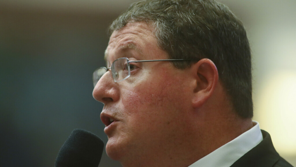 Randy Fine cruises to Congress in special election win | Jacksonville Today