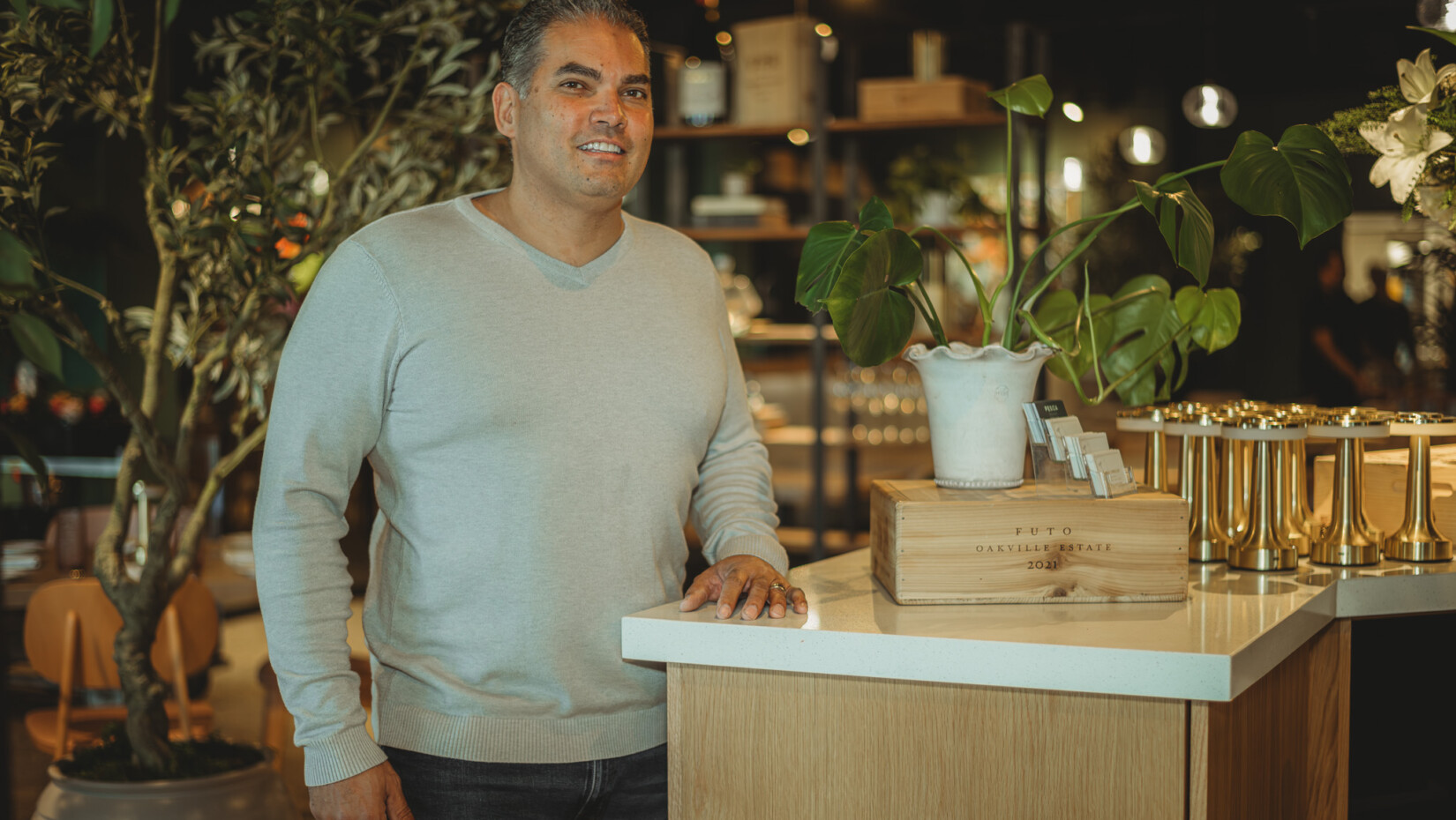 The evolution of St. Augustine’s dining scene | Jacksonville Today