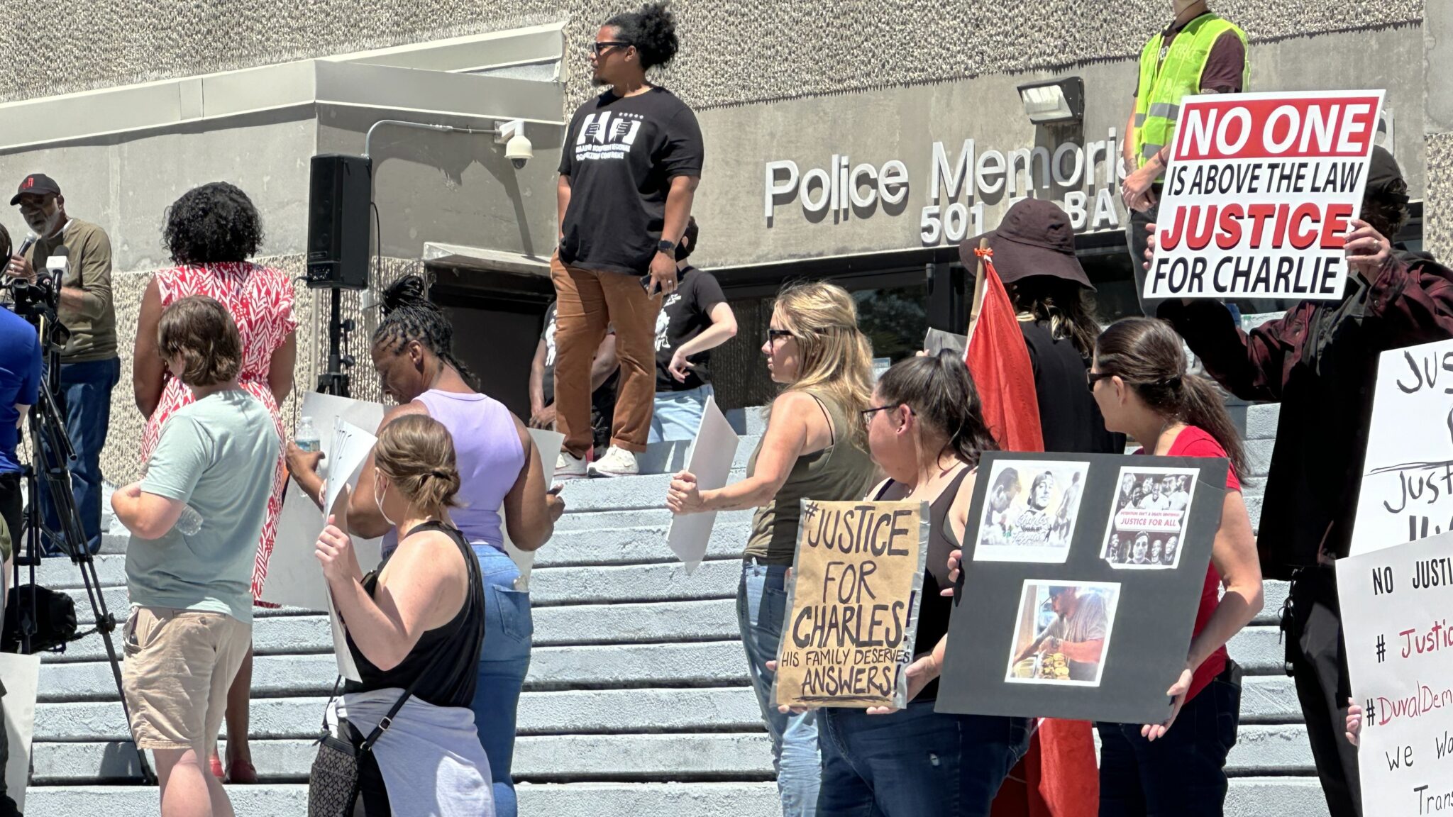 More details released on what led to Duval inmate's death ...