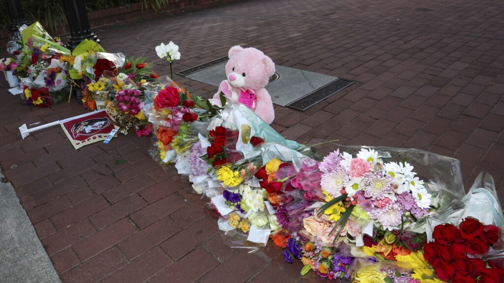 Accused FSU shooter jailed after hospital release | Jacksonville Today