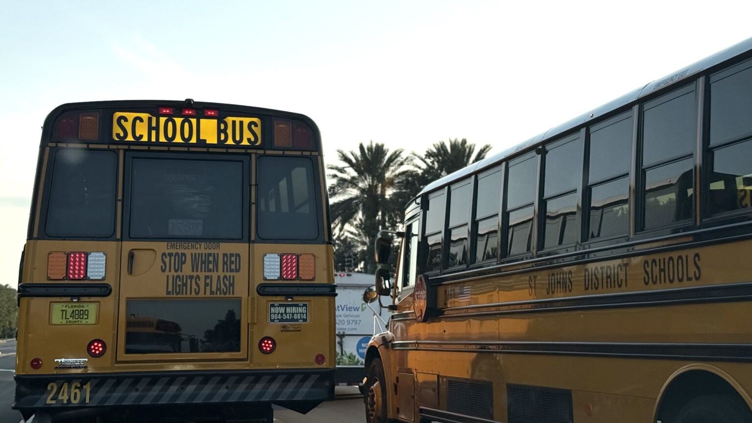 DeSantis OKs execution in Jacksonville murders | Jacksonville Today