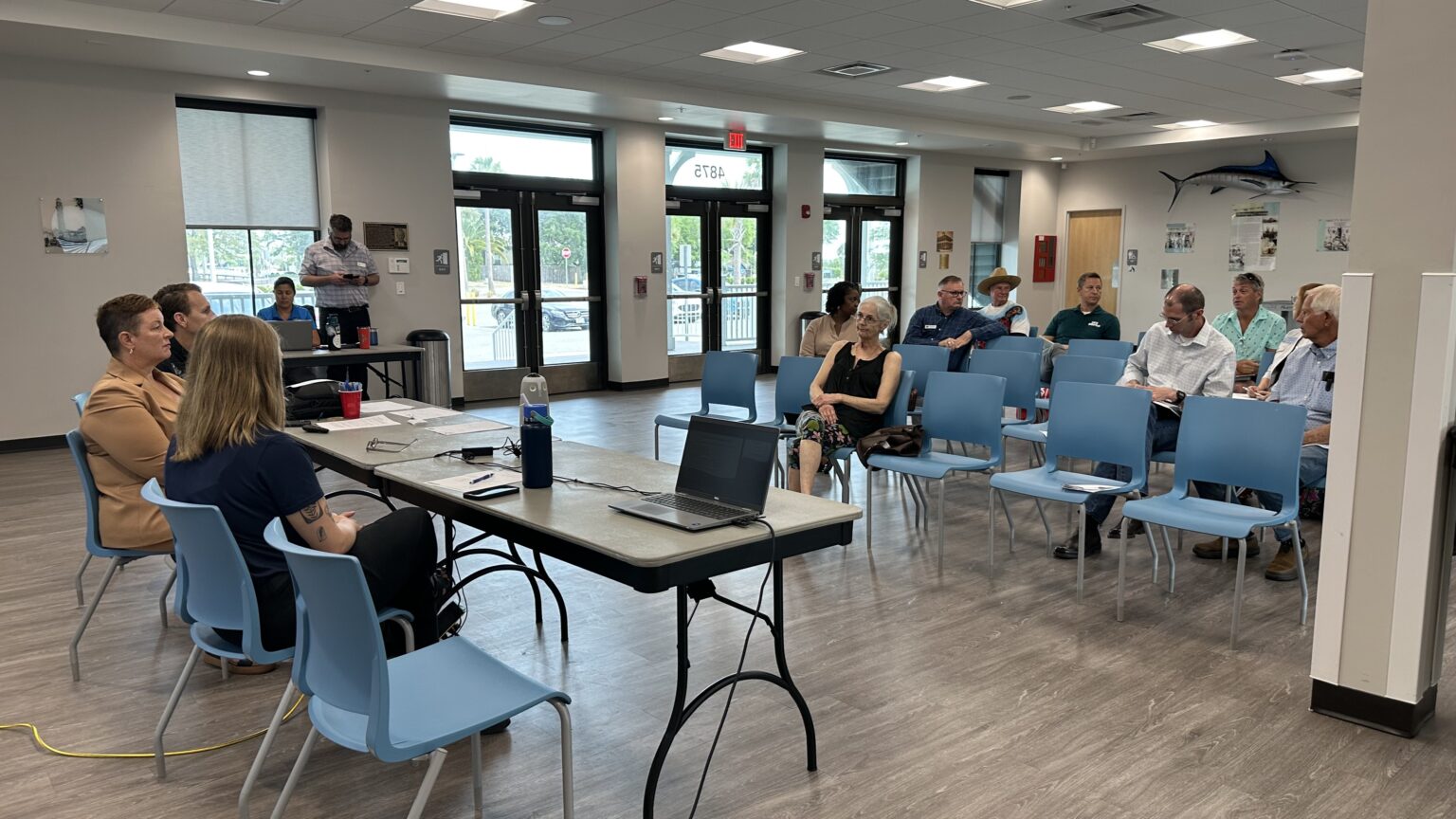 Shrimp demand is growing, and tariffs could help local industry ...