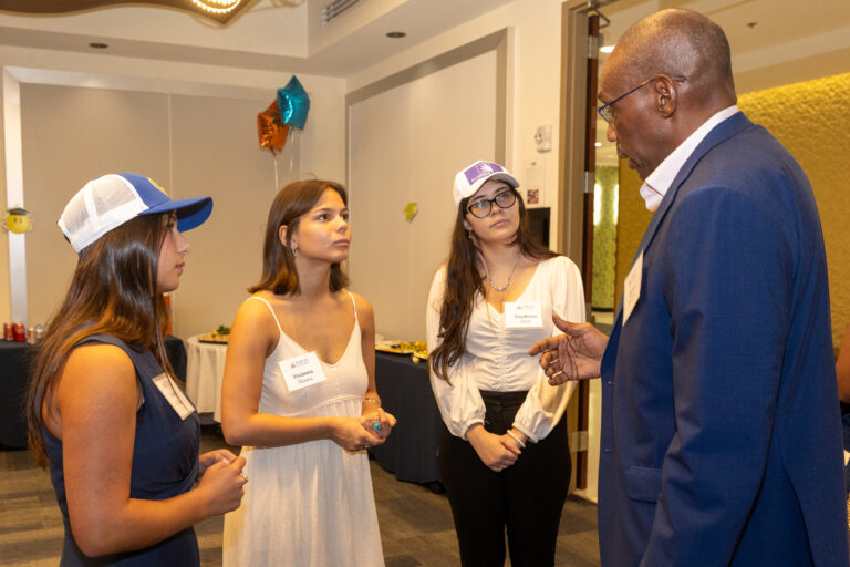 How one nonprofit helps Jacksonville scholars thrive | Jacksonville Today