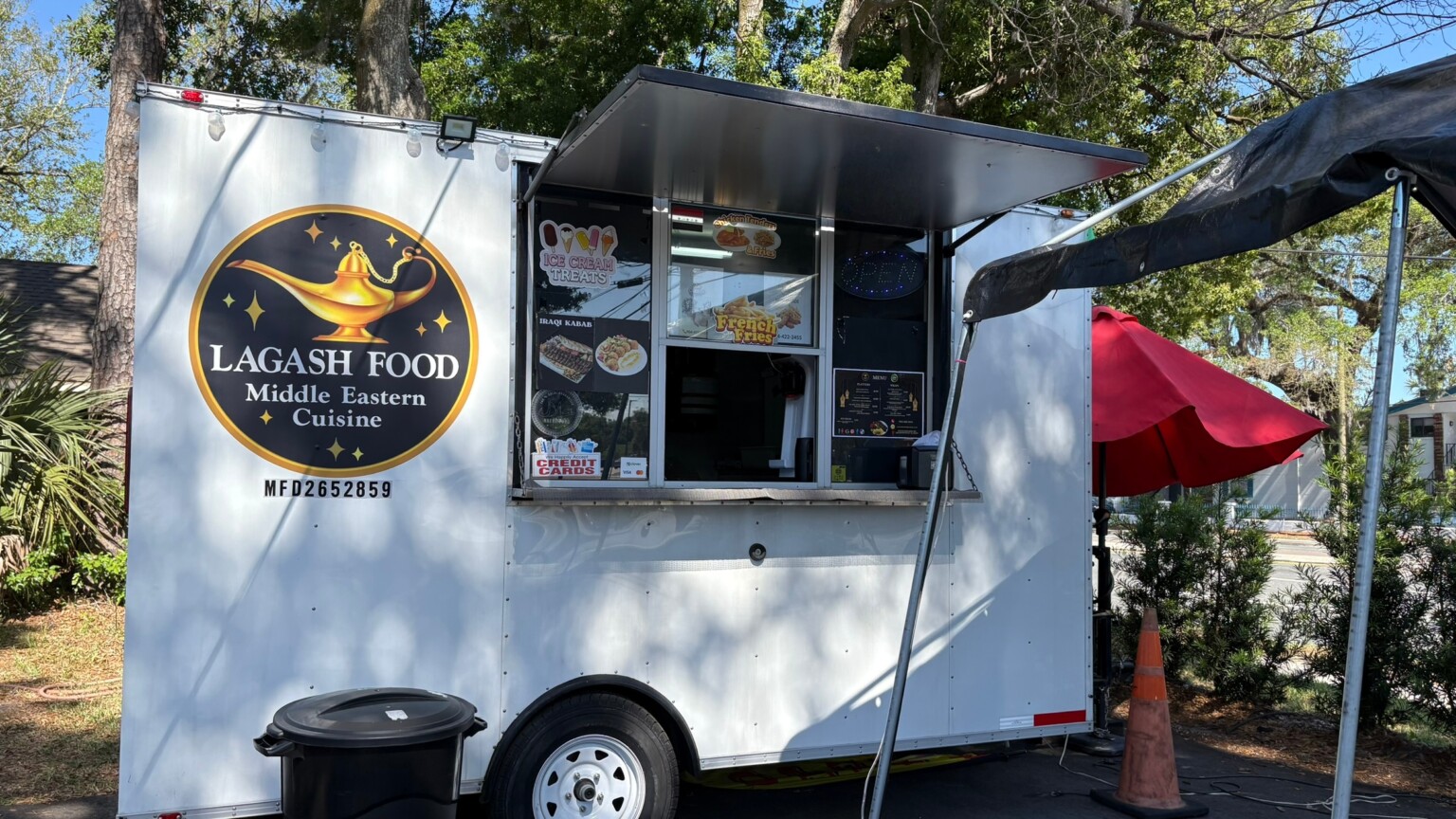 3 new Jacksonville food trucks that stand out from the wheeled-eatery ...