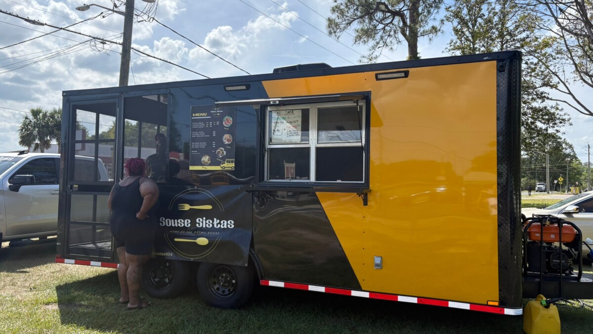 3 new Jacksonville food trucks that stand out from the wheeled-eatery ...