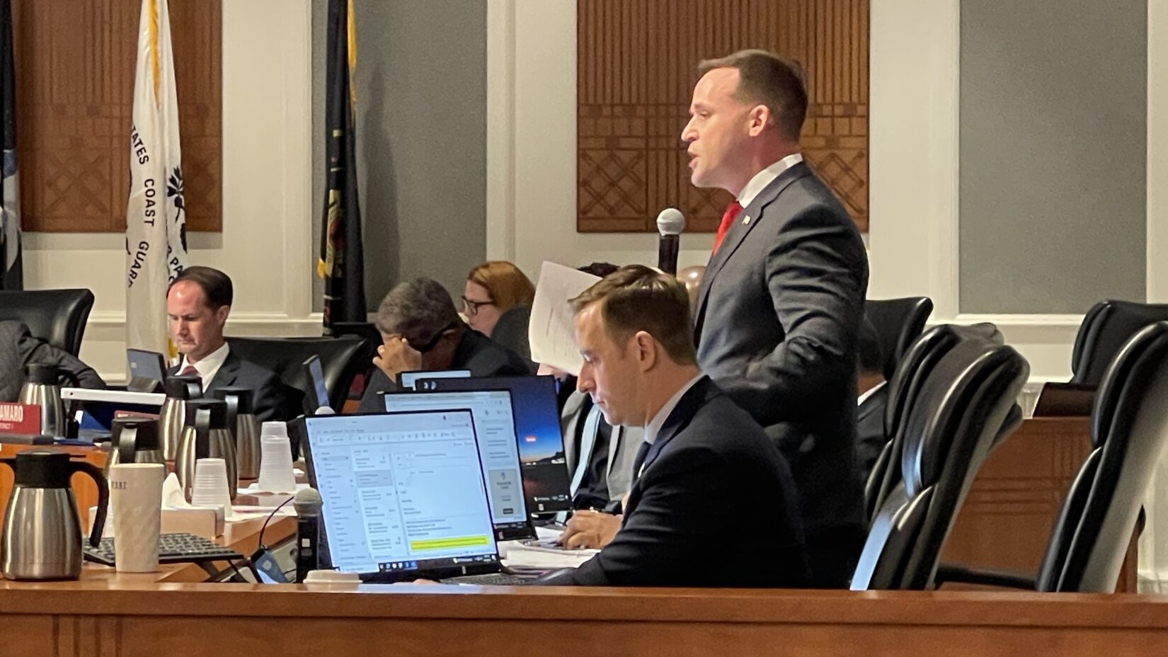 Undocumented immigrants shouldn’t benefit from city grants, Jax Council ...