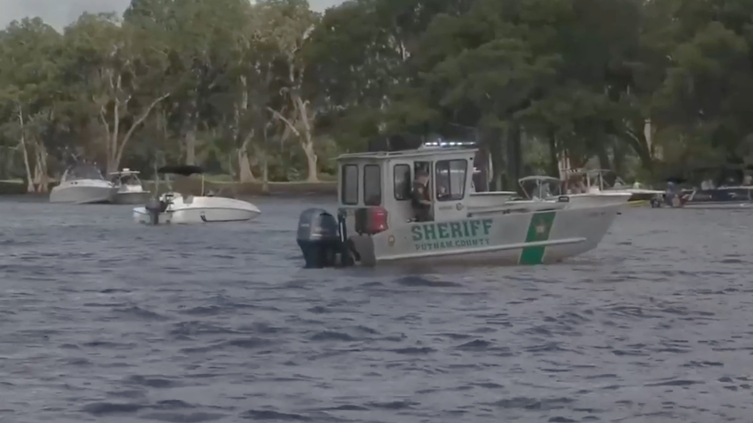 Friday’s ‘Skip Day’ could crowd the waters off Bayard Point ...