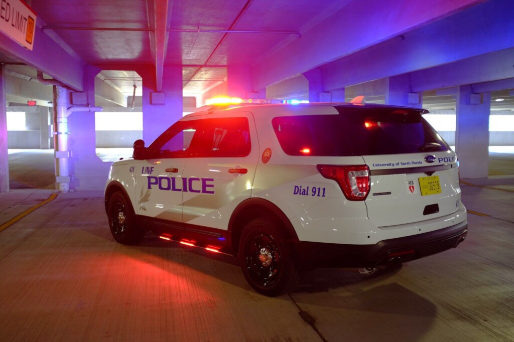 UNF police agree to enforce immigration on campus | Jacksonville Today