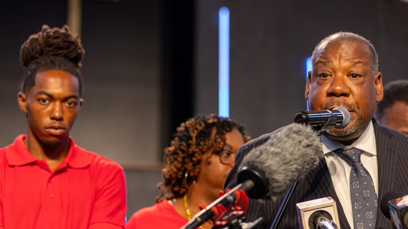 Will McNeil Jr. plans to sue Jacksonville Sheriff’s Office over ...