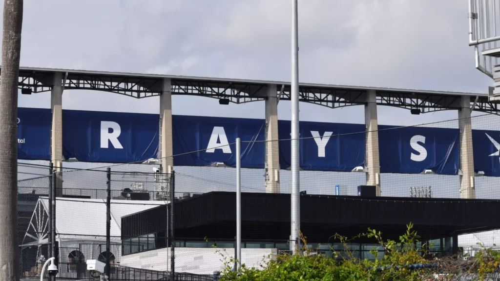Support grows for selling Tampa Bay Rays to Jax group | Jacksonville Today