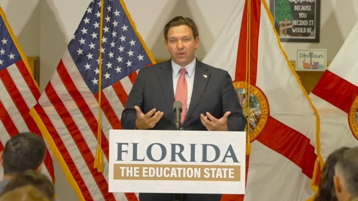 Duval Schools improves to overall ‘A’ grade in state’s latest education ...