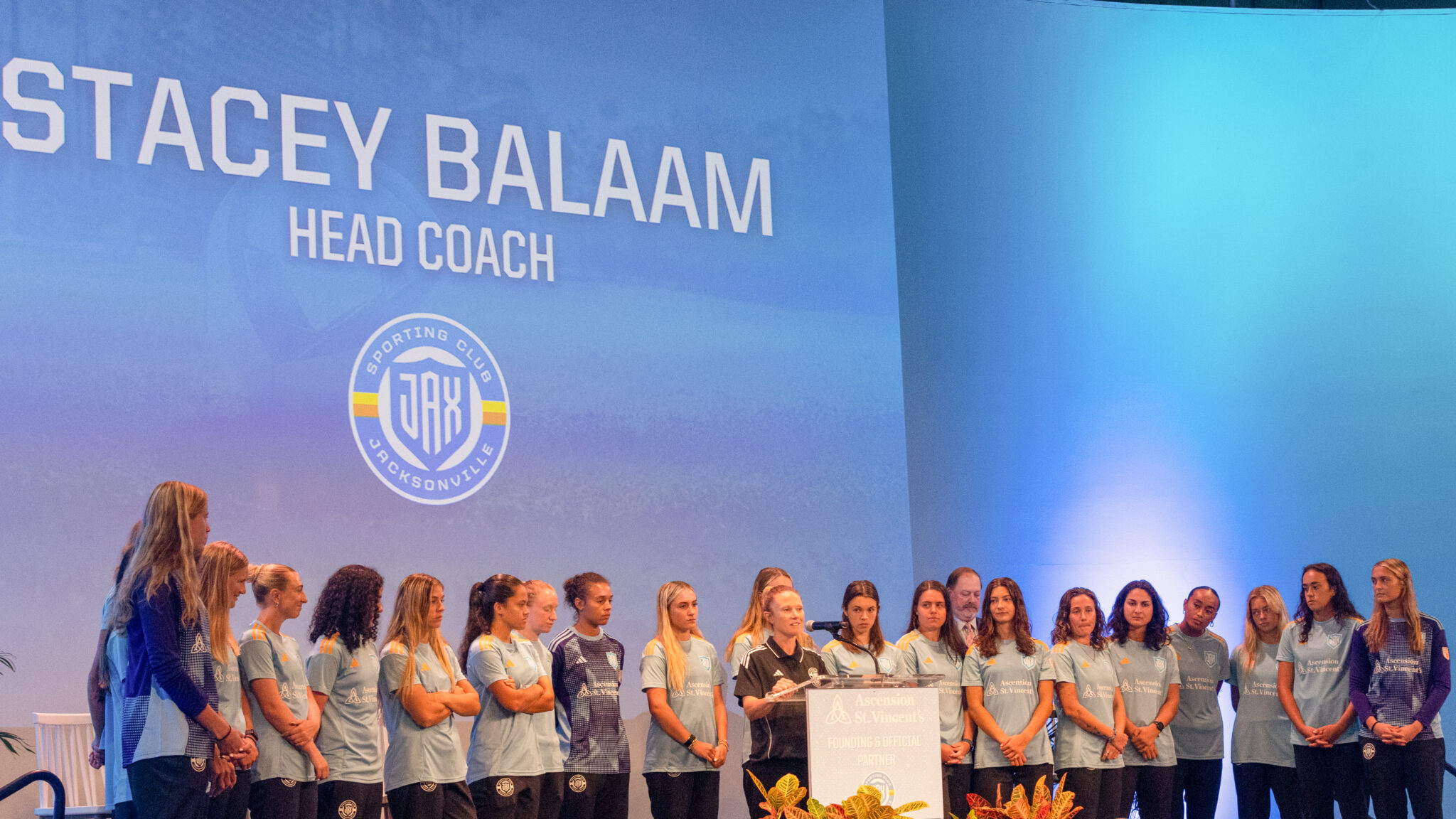 Sporting Jax women’s team about to kick off with local players at heart ...