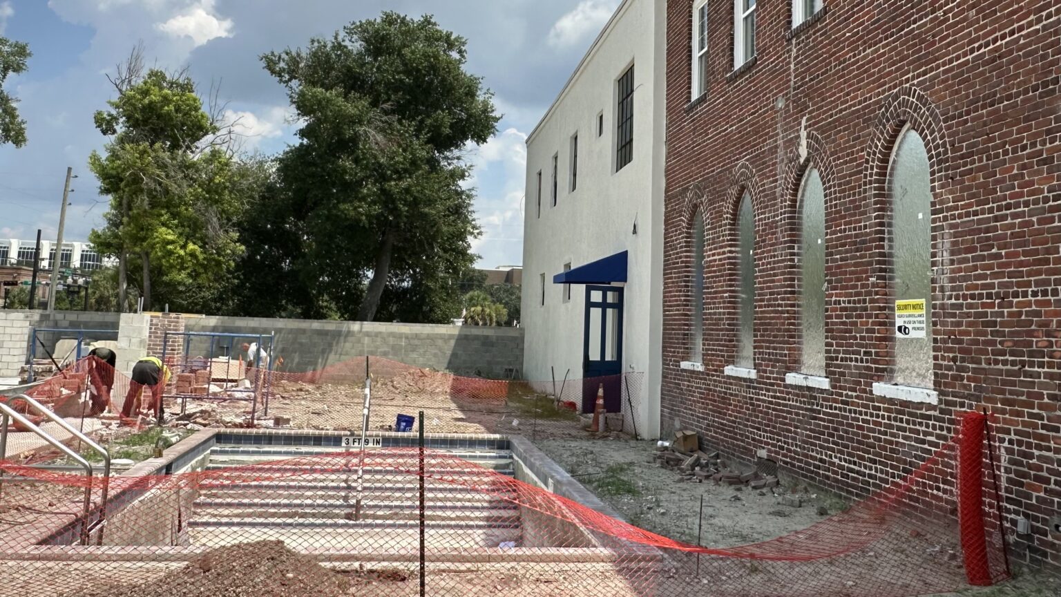 Mortuary makeover: Rentals with a macabre appeal | Jacksonville Today