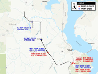 Next phase of First Coast Expressway due to open soon | Jacksonville Today