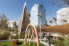 Riverfront Plaza to be second 'destination' Downtown park to debut this ...