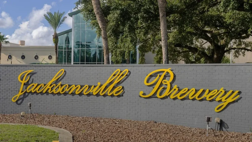 Anheuser-Busch invests $30M in Jacksonville brewery | Jacksonville Today